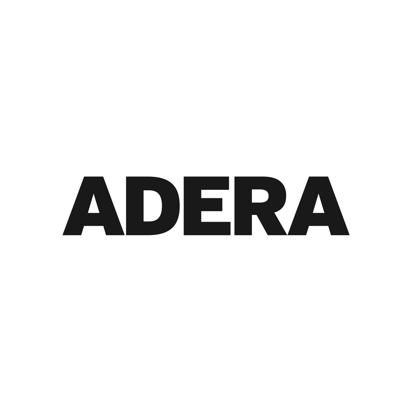 Adera – Rebajas