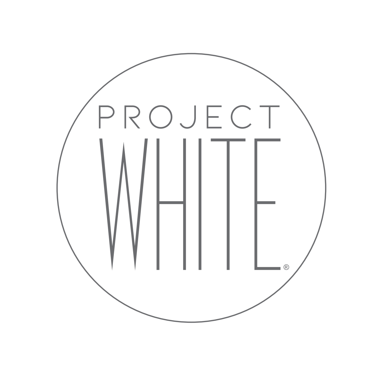 Project White – Rebajas