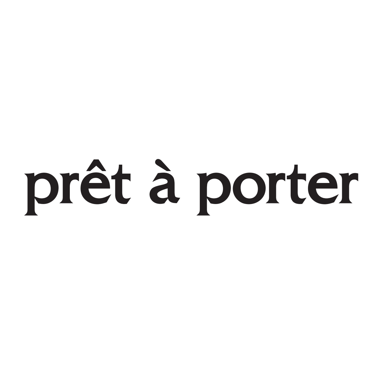 Pret a Porter – Rebajas