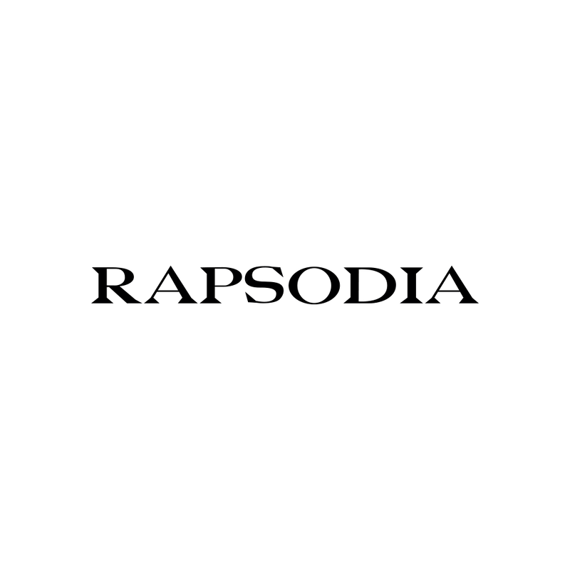 Rapsodia – Rebajas